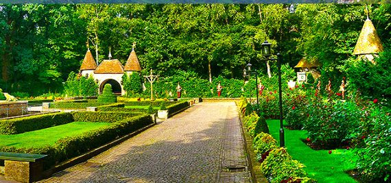 Enter the magical realm of Efteling – The Gallivant Post