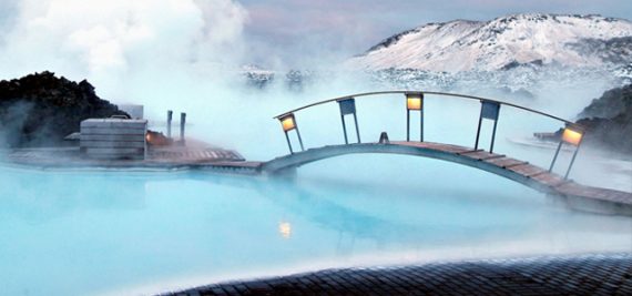 Snapshot: The enchanting Blue Lagoon – The Gallivant Post