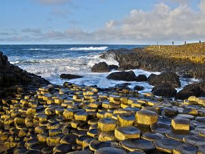 Snapshot: Discovering the Giant’s Causeway – The Gallivant Post