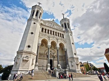 Lyon: Soaking up its history and architecture – The Gallivant Post