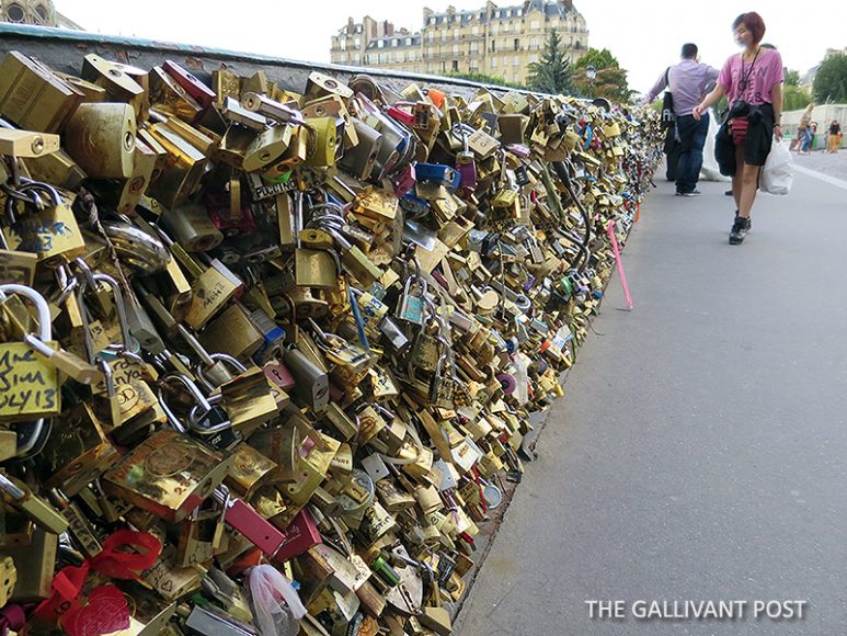 10 must-visit photo spots in Paris | The Gallivant Post